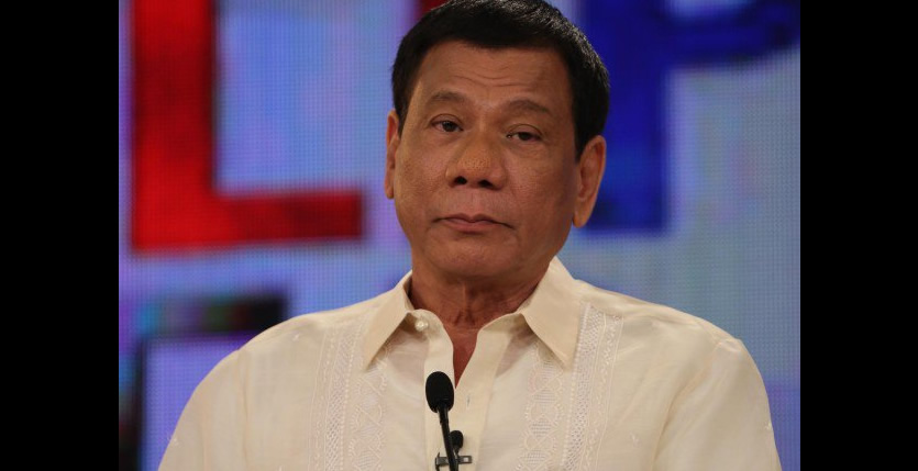 Philippines' President Duterte looking to destroy 'Imperial Manila ...