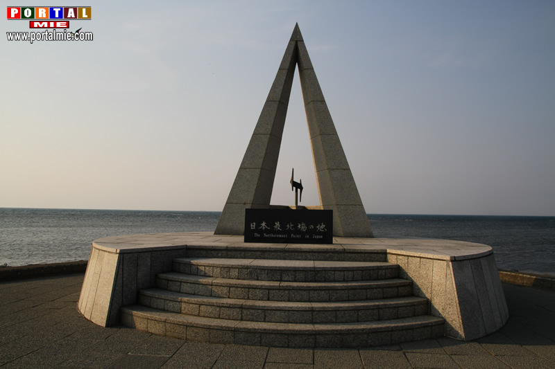 Exploring Cape Soya: considered the northernmost point in Japan ...