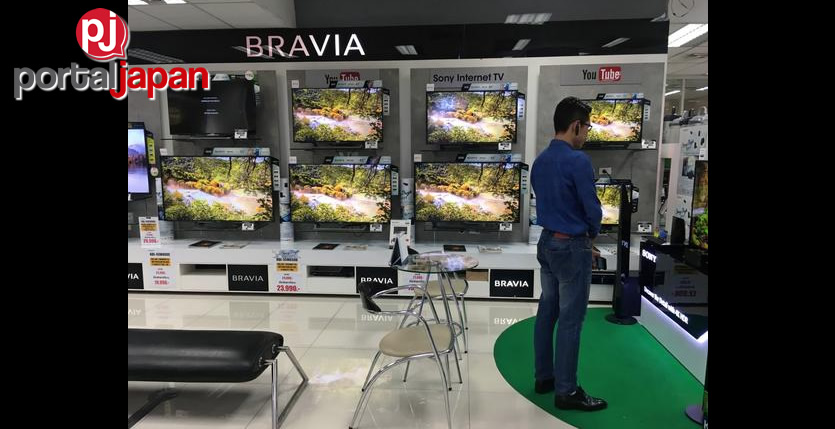 Philippines, Indonesia commit to digital TV broadcasting - Portal Japan