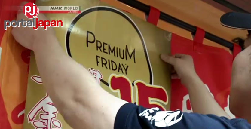 Leave-work-early campaign kicks off in Japan - Portal Japan