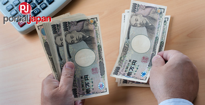 Japan marks first rise in real wages in 5 years - Portal Japan