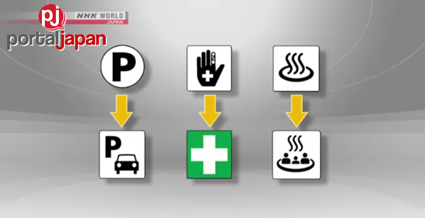 New map signs finalized in an aim to become more tourist-friendly ...