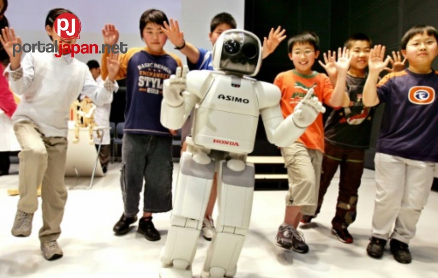Mag-tatalaga ng mahigit 500 AI Robots sa bawat silid-aralan sa Japan ...