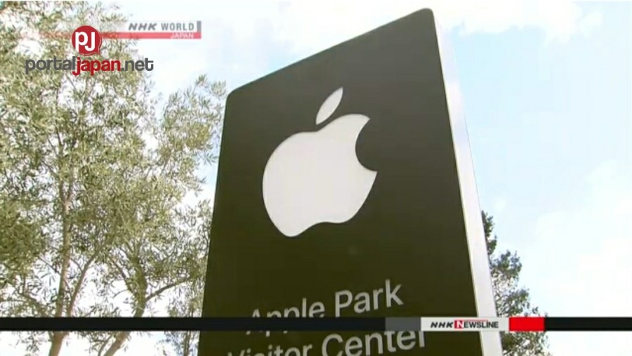 Tindahan ng Apple, pansamantalang isinara worldwide - Portal Japan