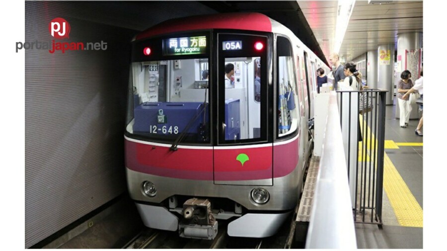 OEDO LINE, MAGBABAWAS SERBISYO - Portal Japan