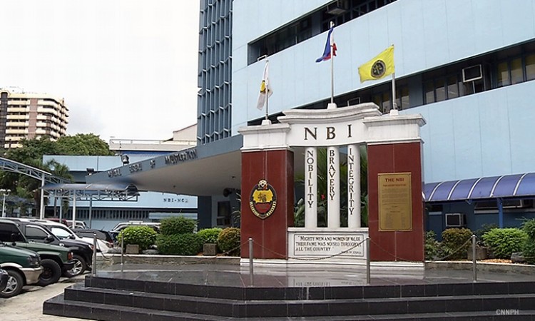 Japanese na boss ng sindikato hinuli ng NBI sa Pilipinas - Portal Japan