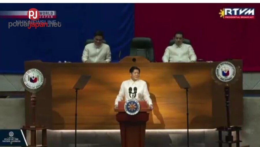 Pangulong Marcos ng Pilipinas inaasahang maresolba ang mga di ...