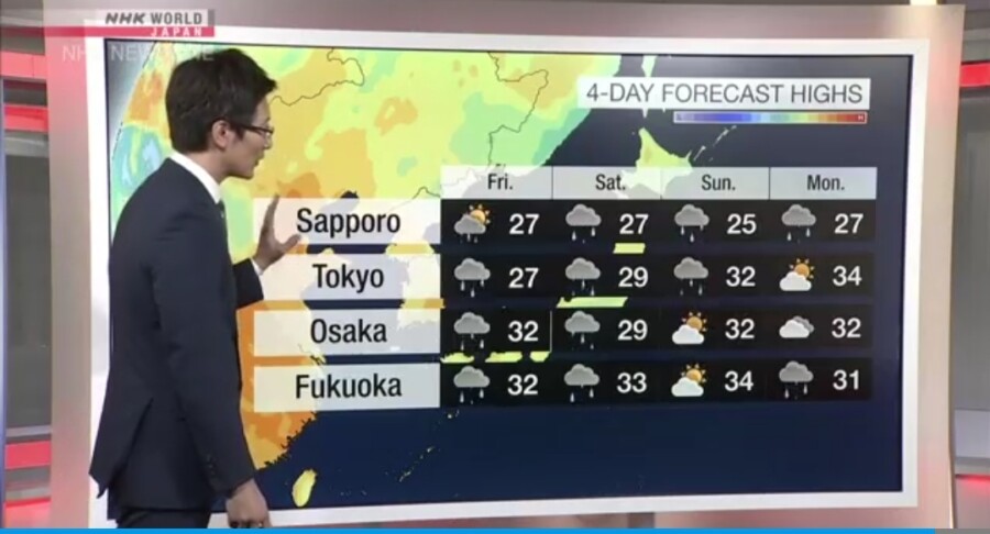 The amazing winter wonderland of Iwate Snow Festival in Japan - Portal ...