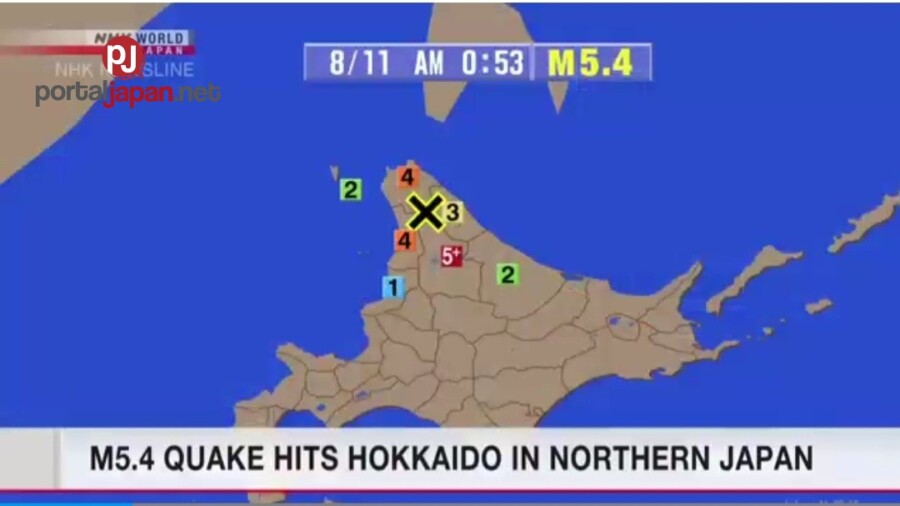 The amazing winter wonderland of Iwate Snow Festival in Japan - Portal ...