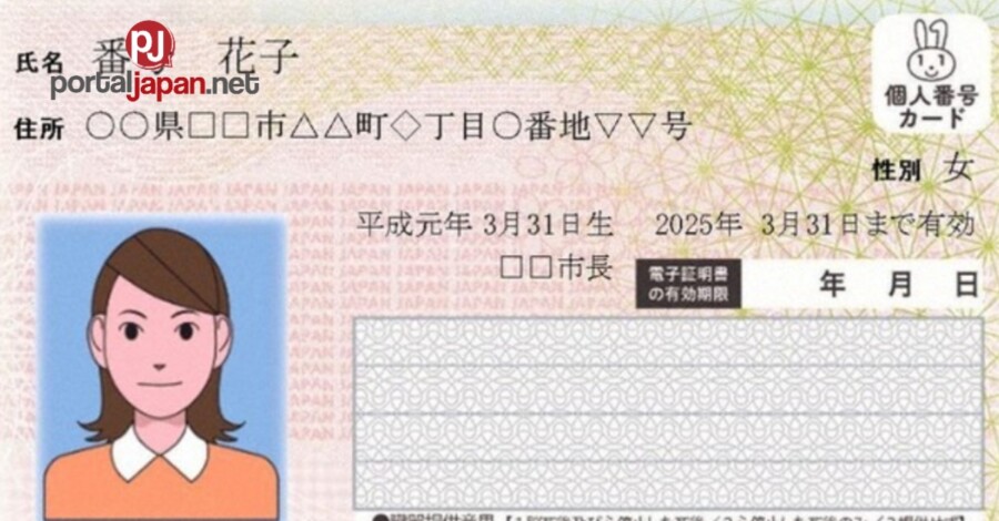 Application para sa 'My Number' ID umabot ng 96.14 million, 76% ng ...